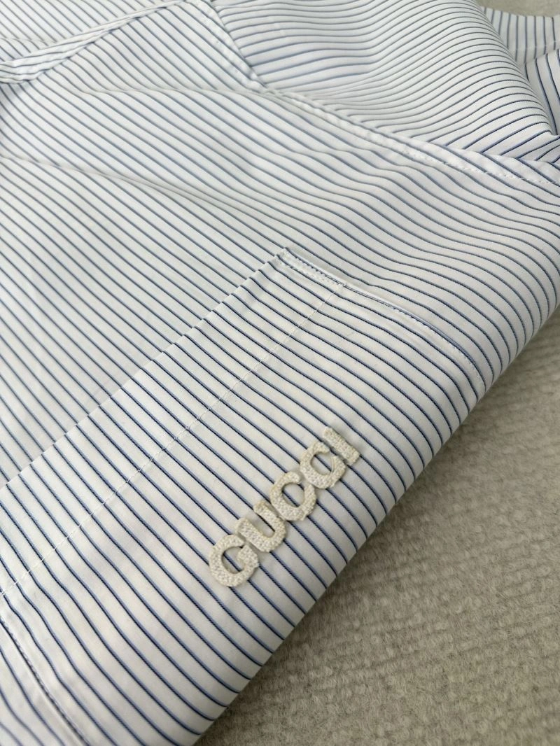 OEM Gucci Shirts