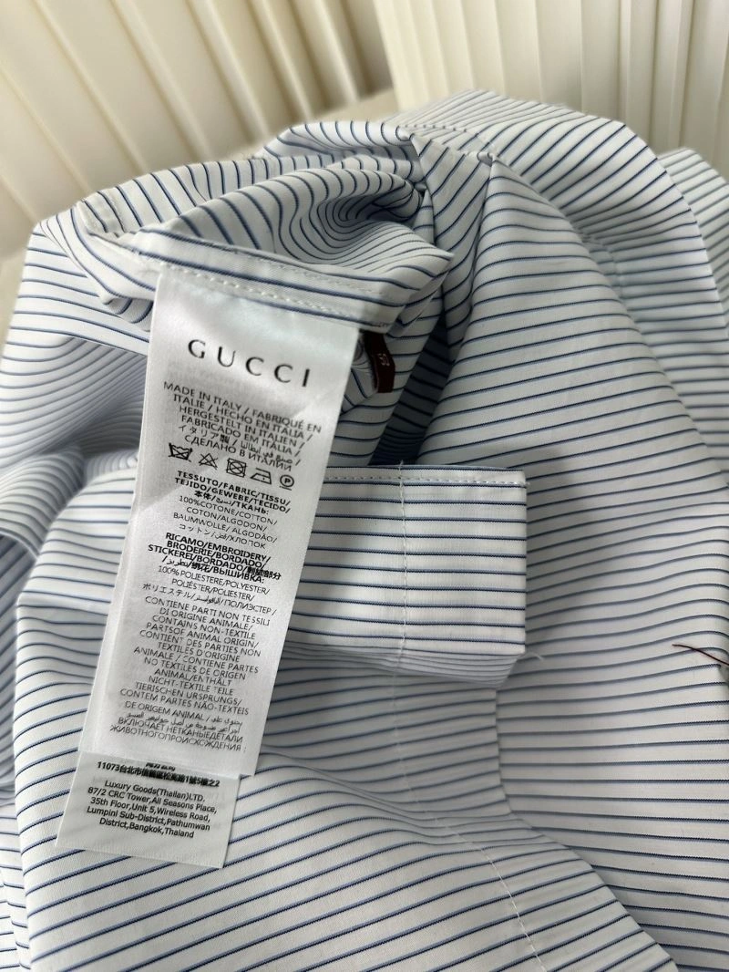 OEM Gucci Shirts