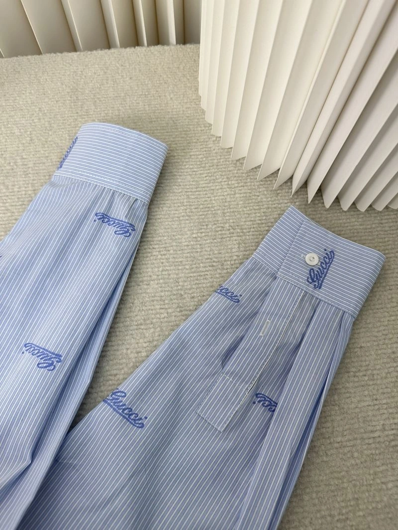 Perfect replica Gucci Shirts