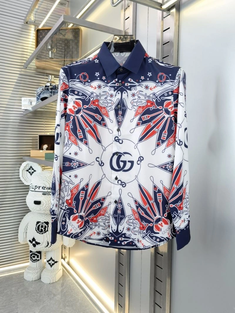 Gucci Shirts