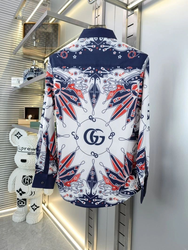Bargain Gucci Shirts