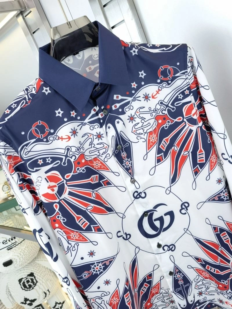 Bargain Gucci Shirts