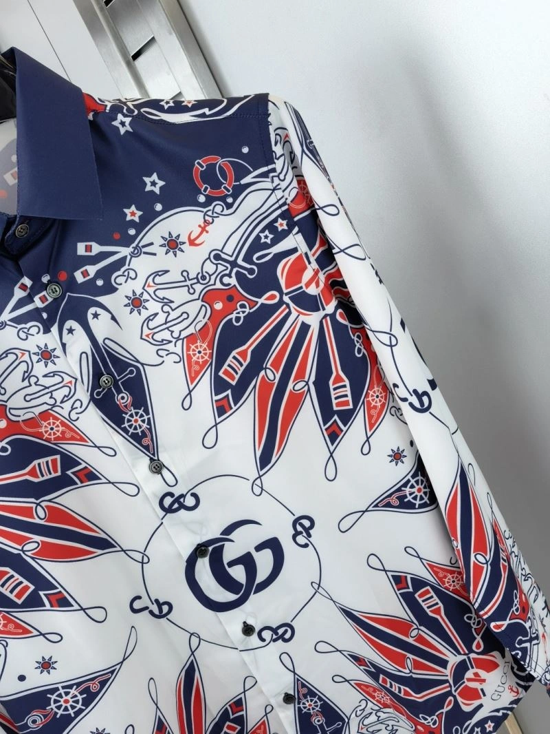Bargain Gucci Shirts