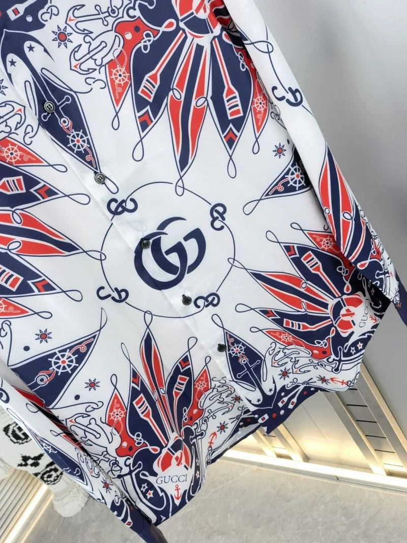 Bargain Gucci Shirts