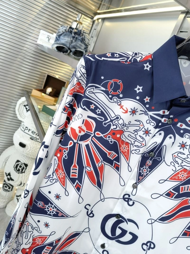 Bargain Gucci Shirts