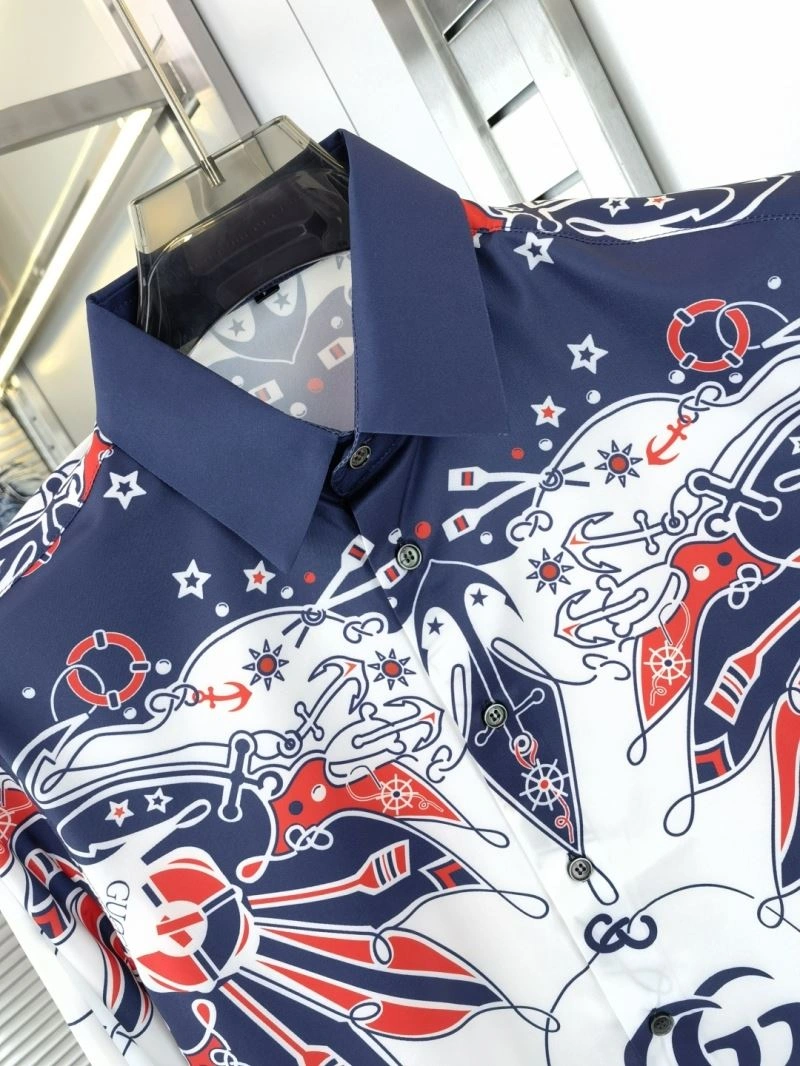 Bargain Gucci Shirts