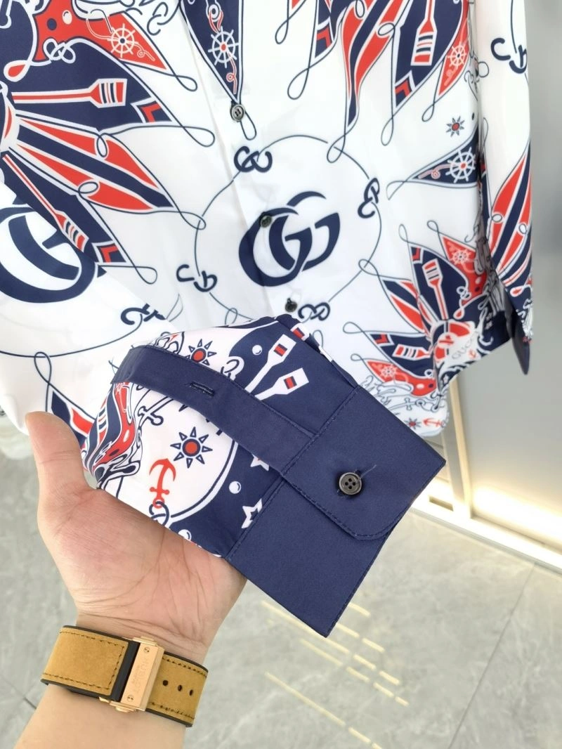 Bargain Gucci Shirts