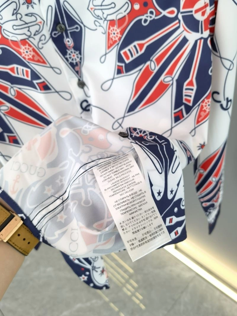 Bargain Gucci Shirts