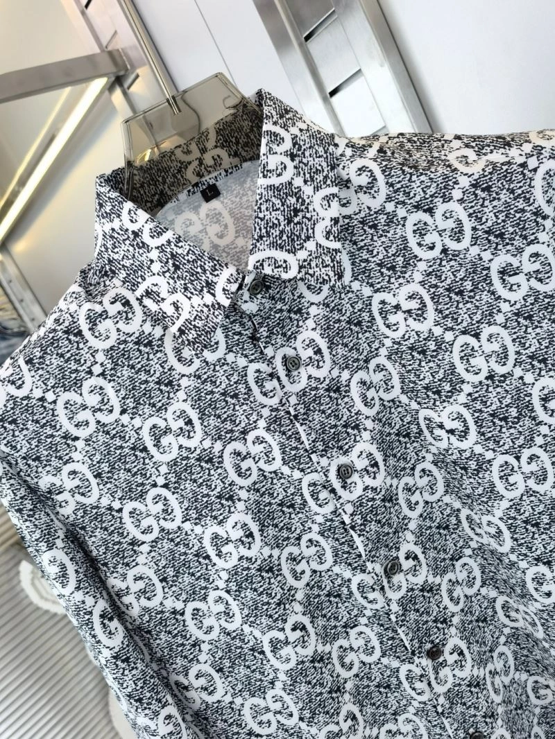 OEM Gucci Shirts