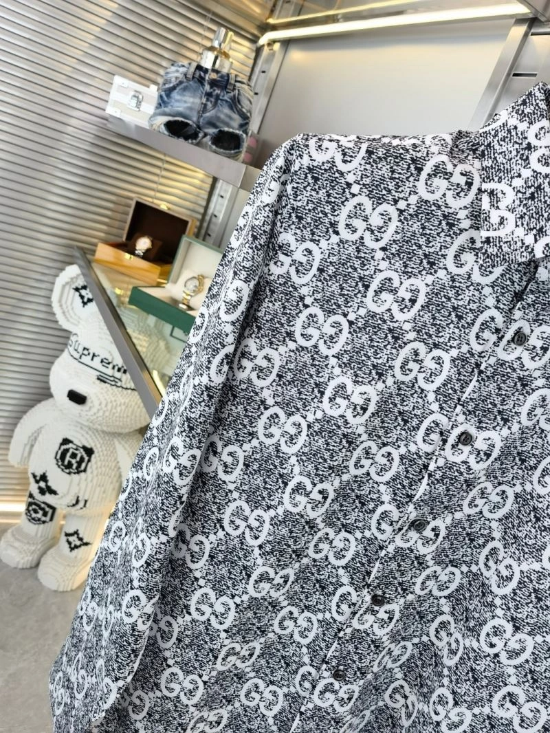 OEM Gucci Shirts