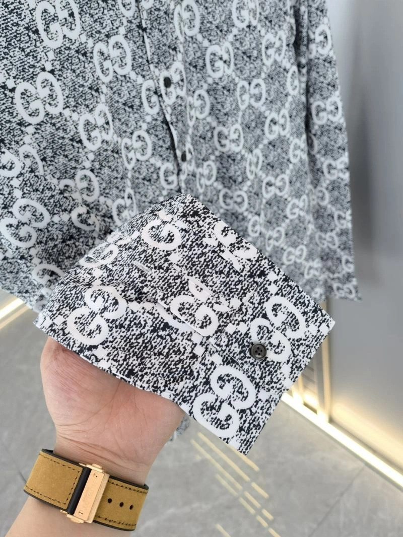 OEM Gucci Shirts