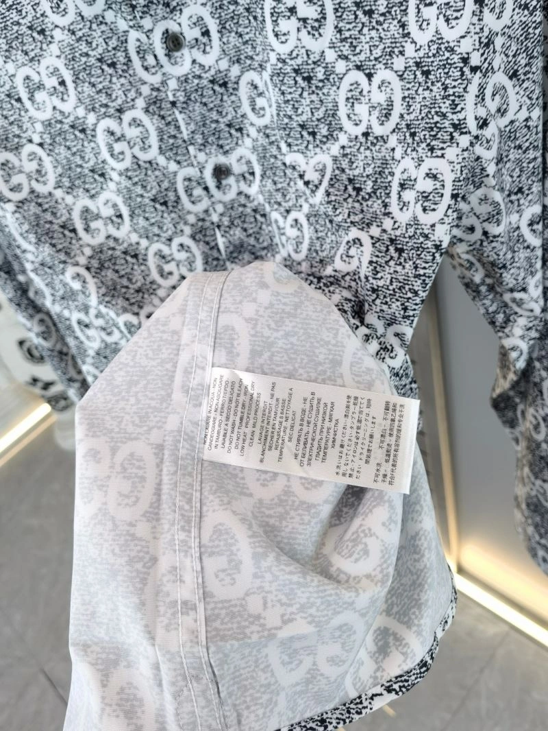 OEM Gucci Shirts