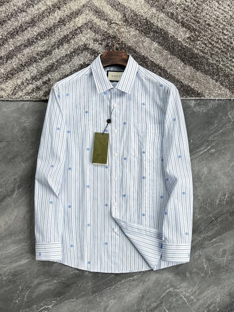 Gucci Shirts