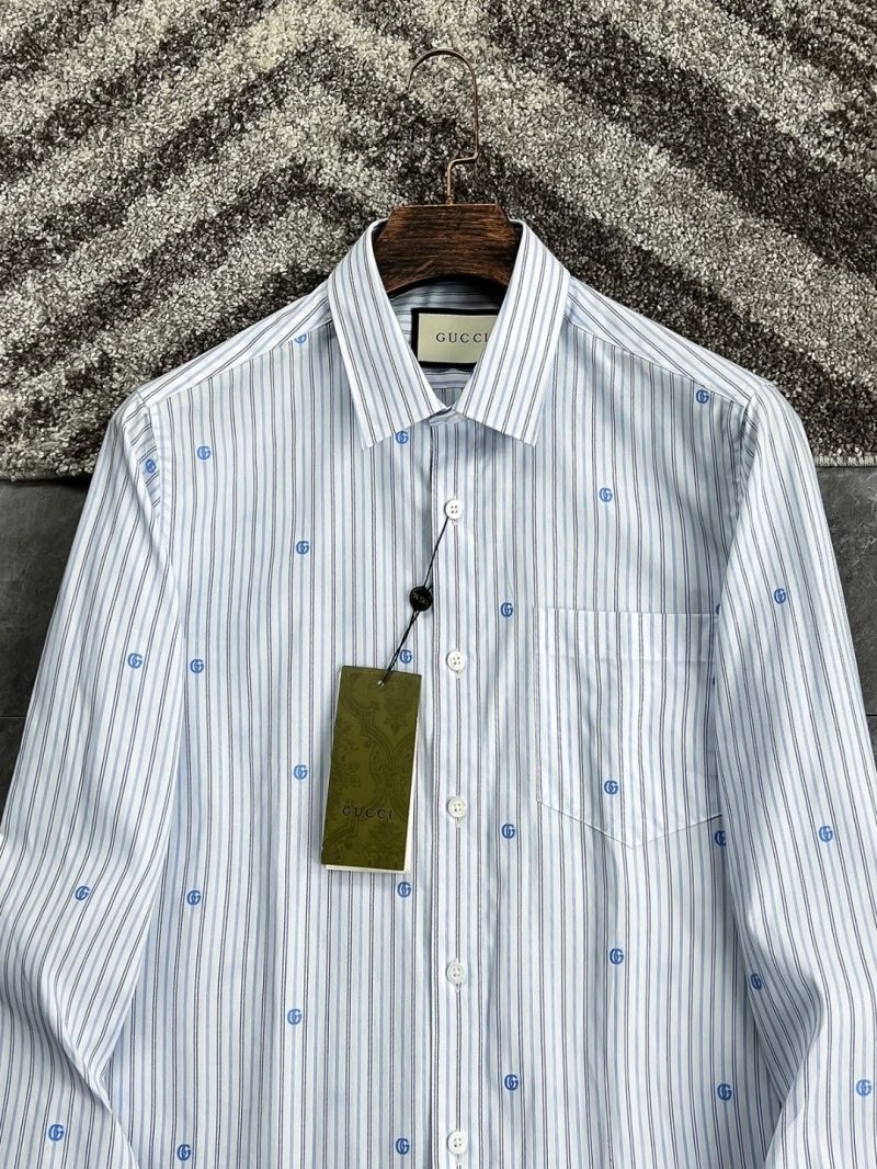 Official Gucci Shirts