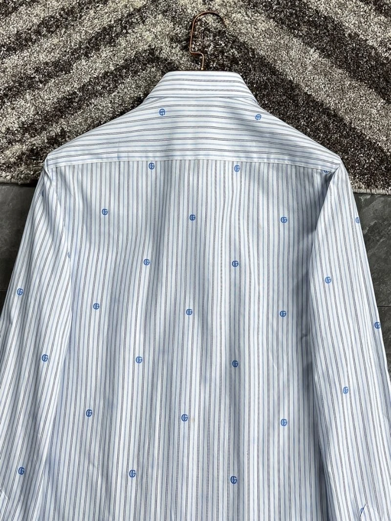 Official Gucci Shirts