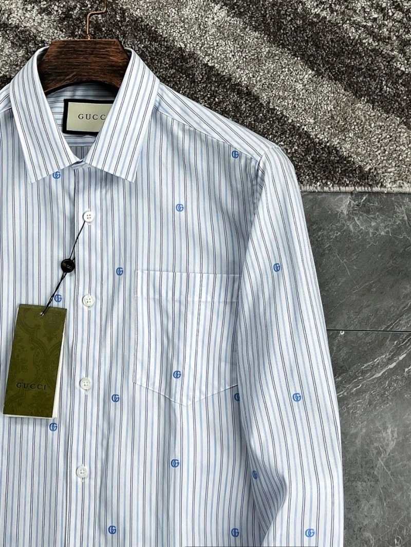 Official Gucci Shirts