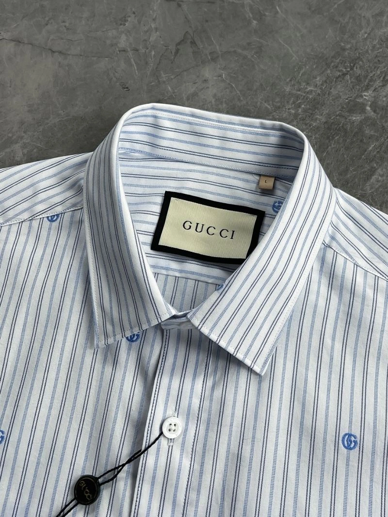 Official Gucci Shirts