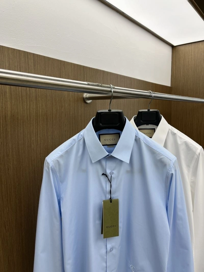 Discounted Gucci Shirts
