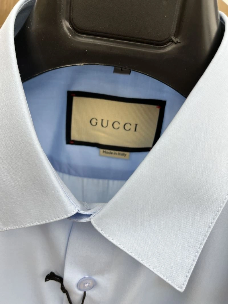 Discounted Gucci Shirts