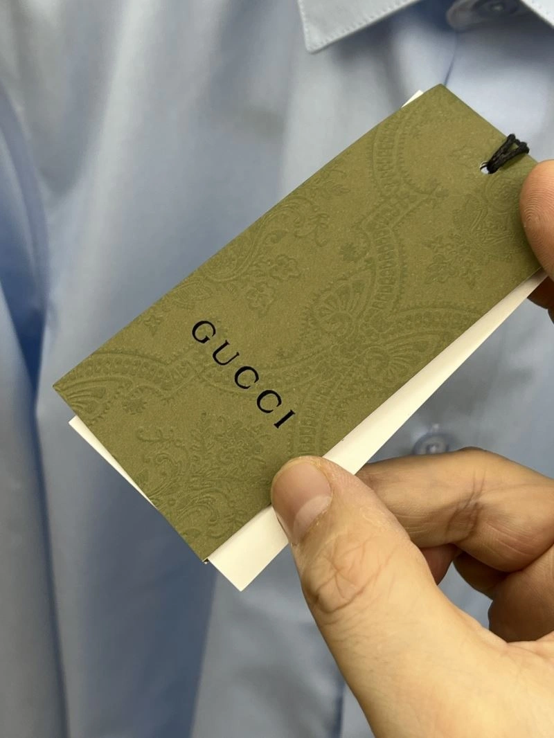 Discounted Gucci Shirts