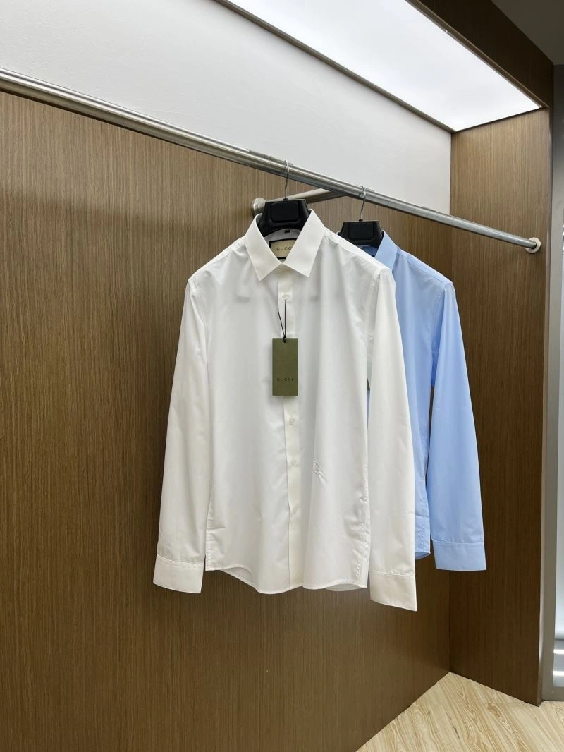 Gucci Shirts
