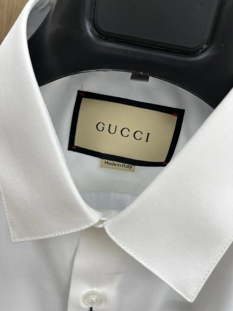 Top match Gucci Shirts
