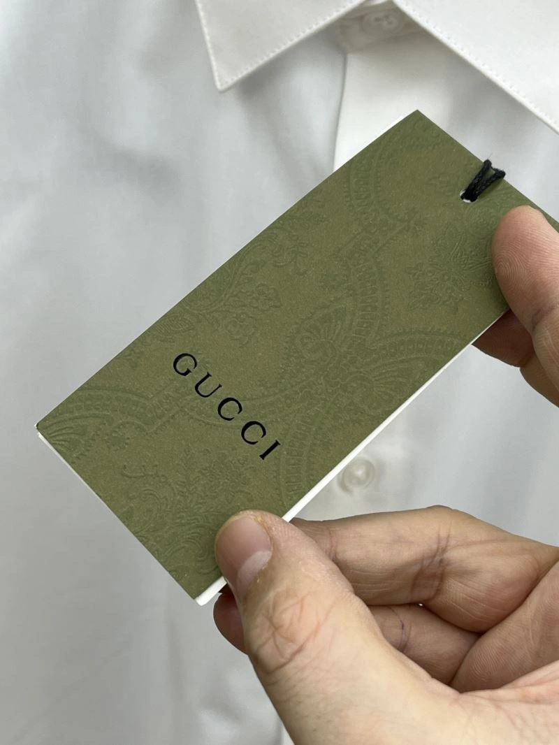 Top match Gucci Shirts