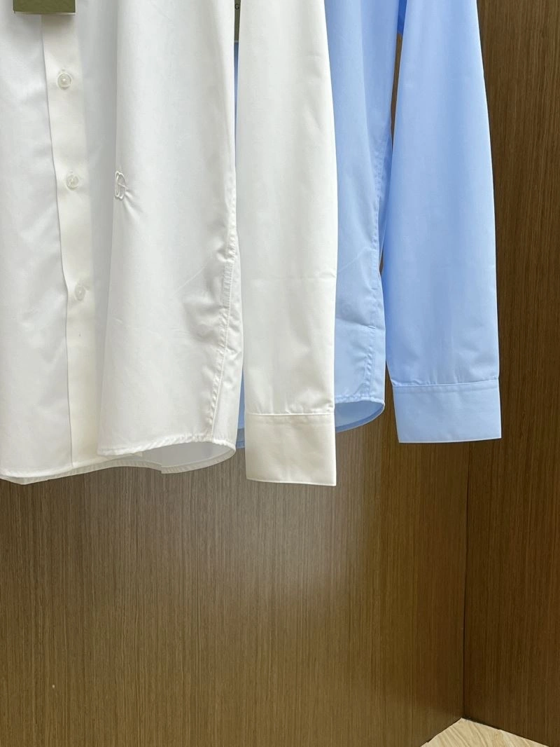 Top match Gucci Shirts