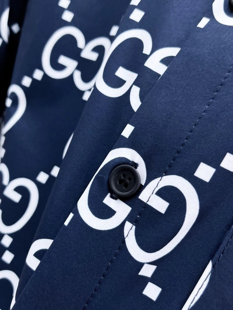 Reasonably priced Gucci Shirts