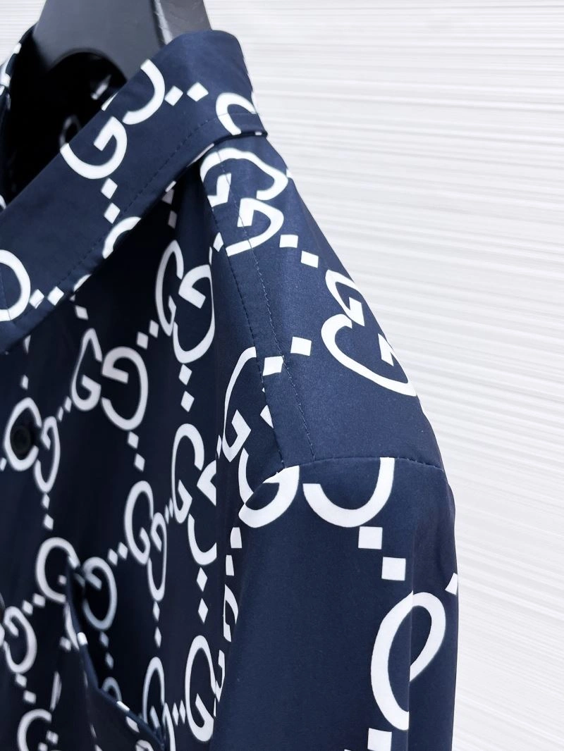 Reasonably priced Gucci Shirts