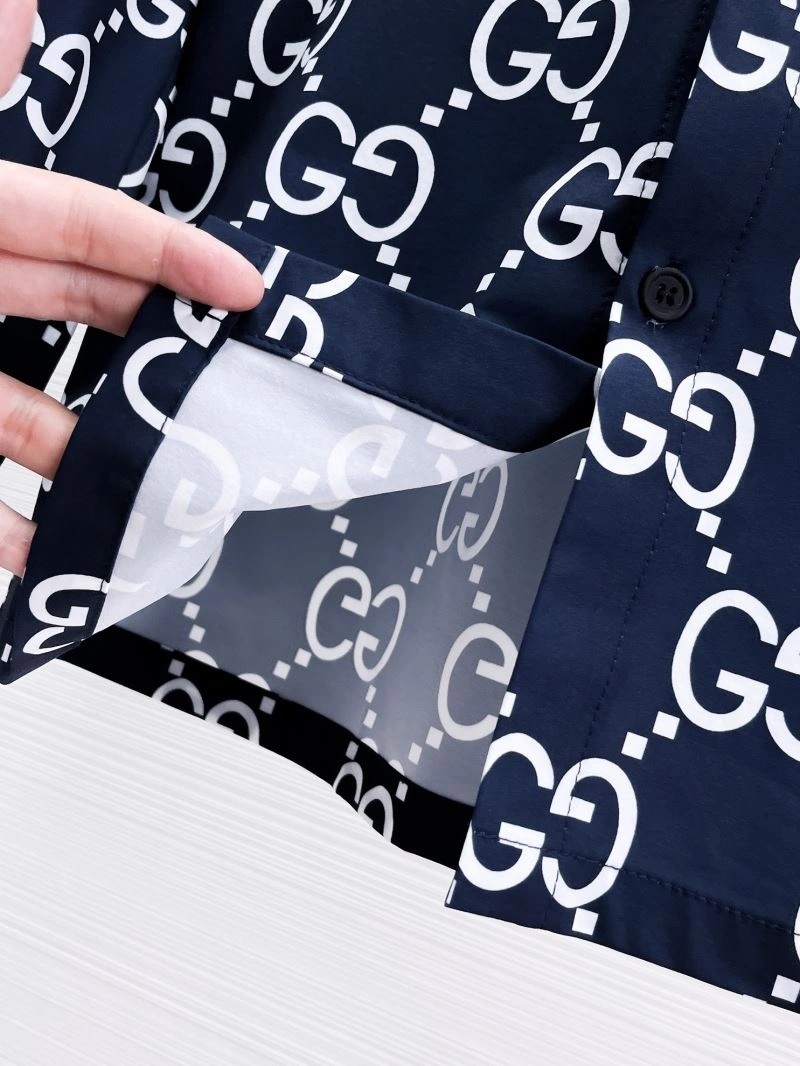 Reasonably priced Gucci Shirts