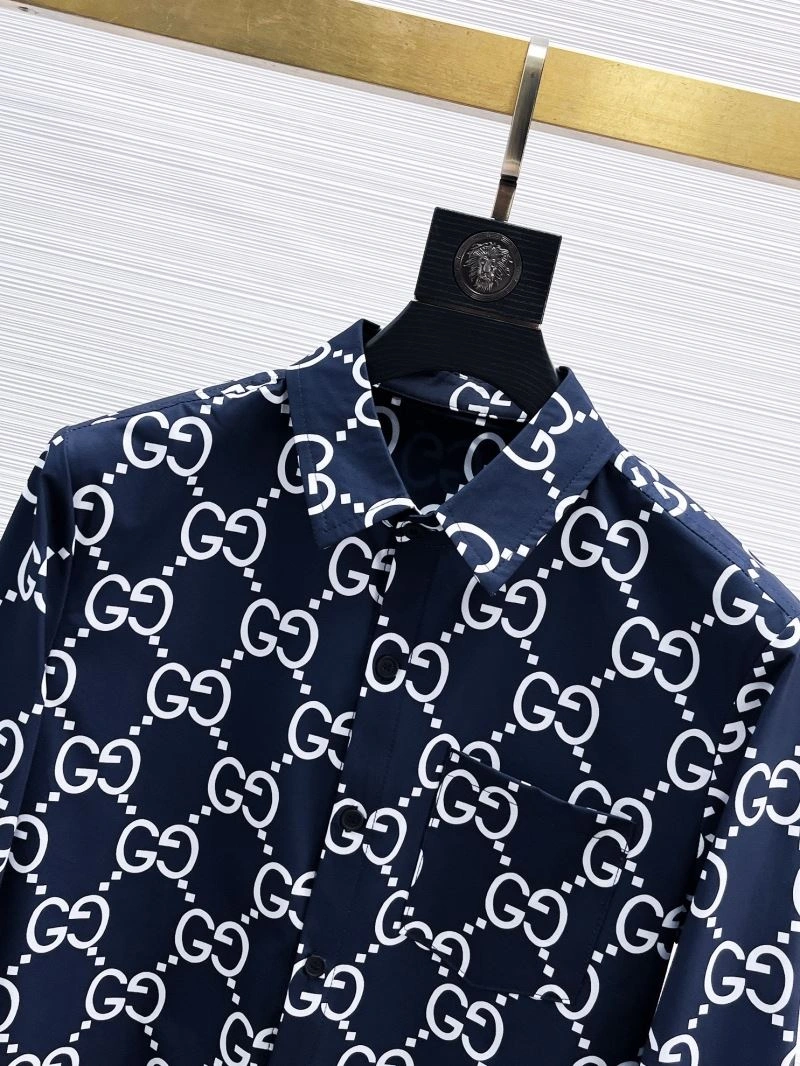 Reasonably priced Gucci Shirts