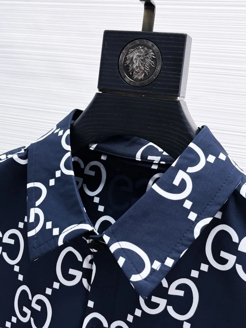 Reasonably priced Gucci Shirts