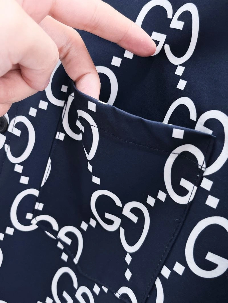 Reasonably priced Gucci Shirts