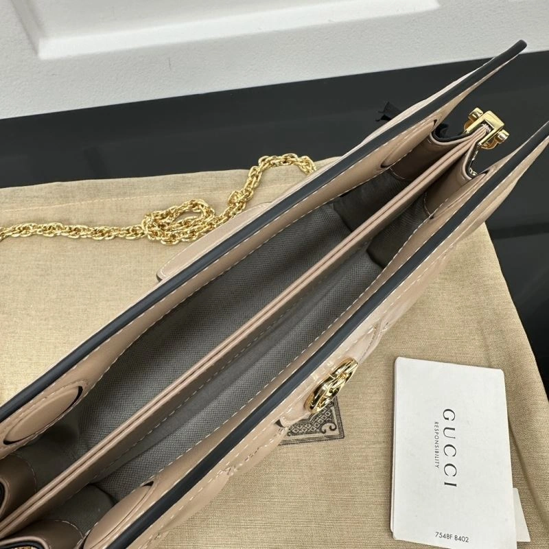 Low-cost Gucci Shopping Bags
