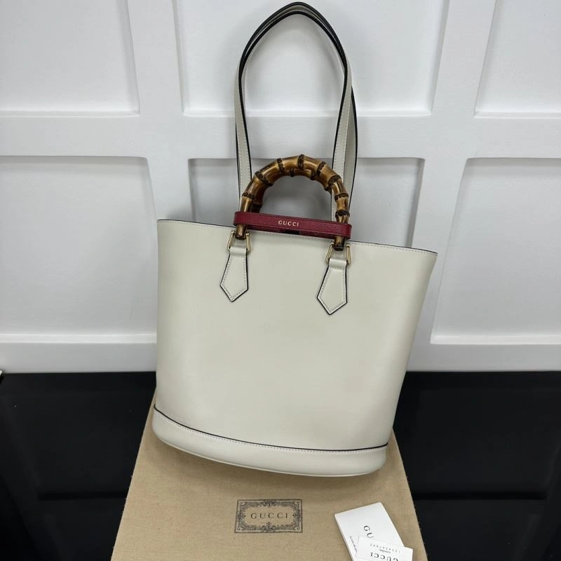 Exact replica Gucci Shopping Bags