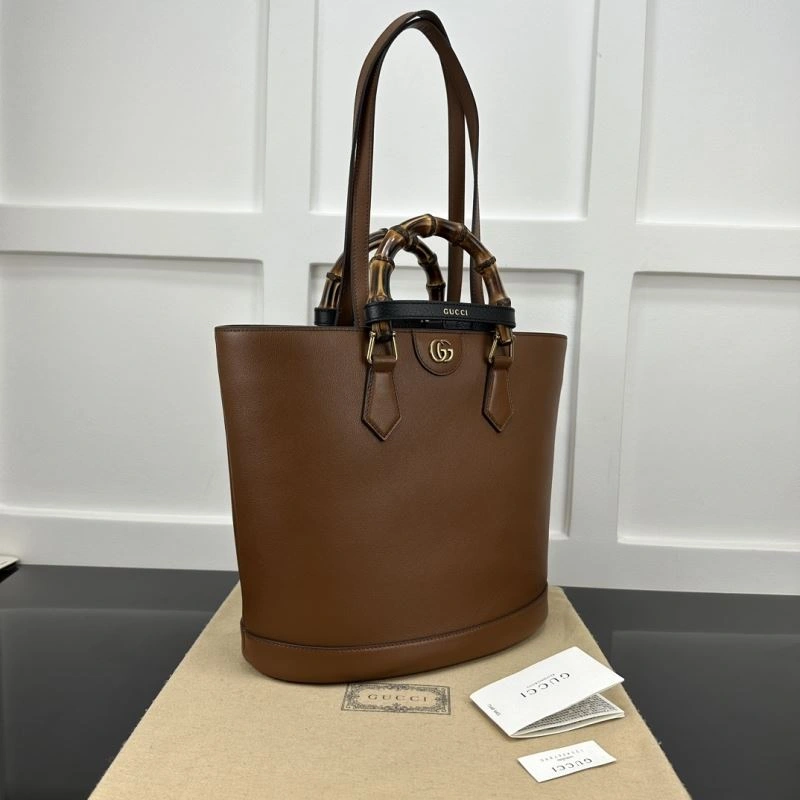 High fidelity Gucci Shopping Bags