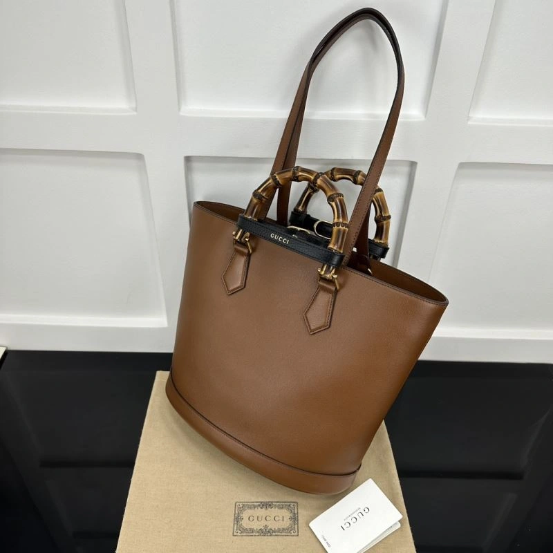 High fidelity Gucci Shopping Bags