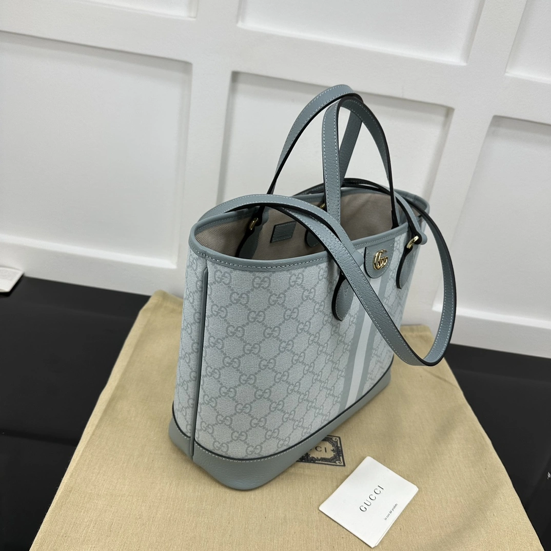 Precise copy Gucci Shopping Bags