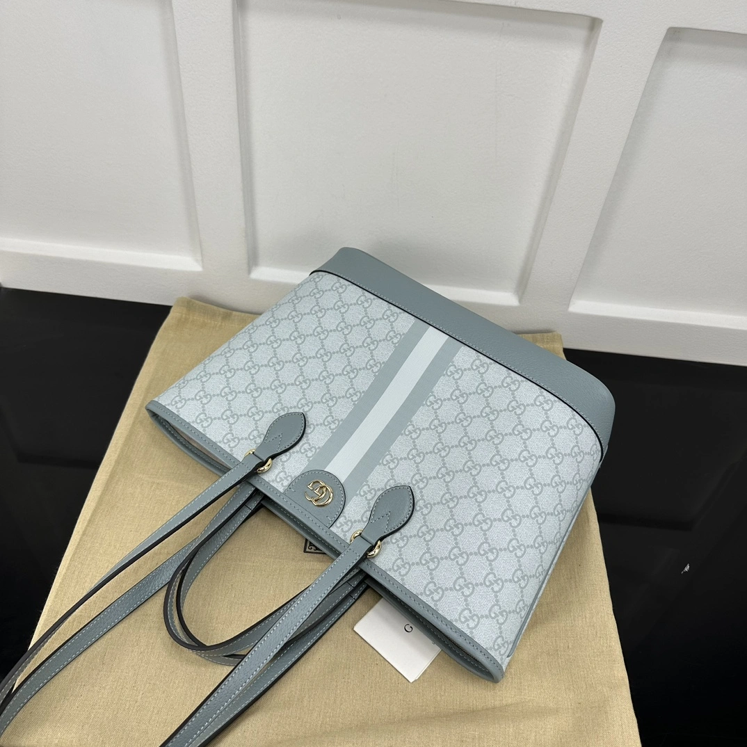 Precise copy Gucci Shopping Bags