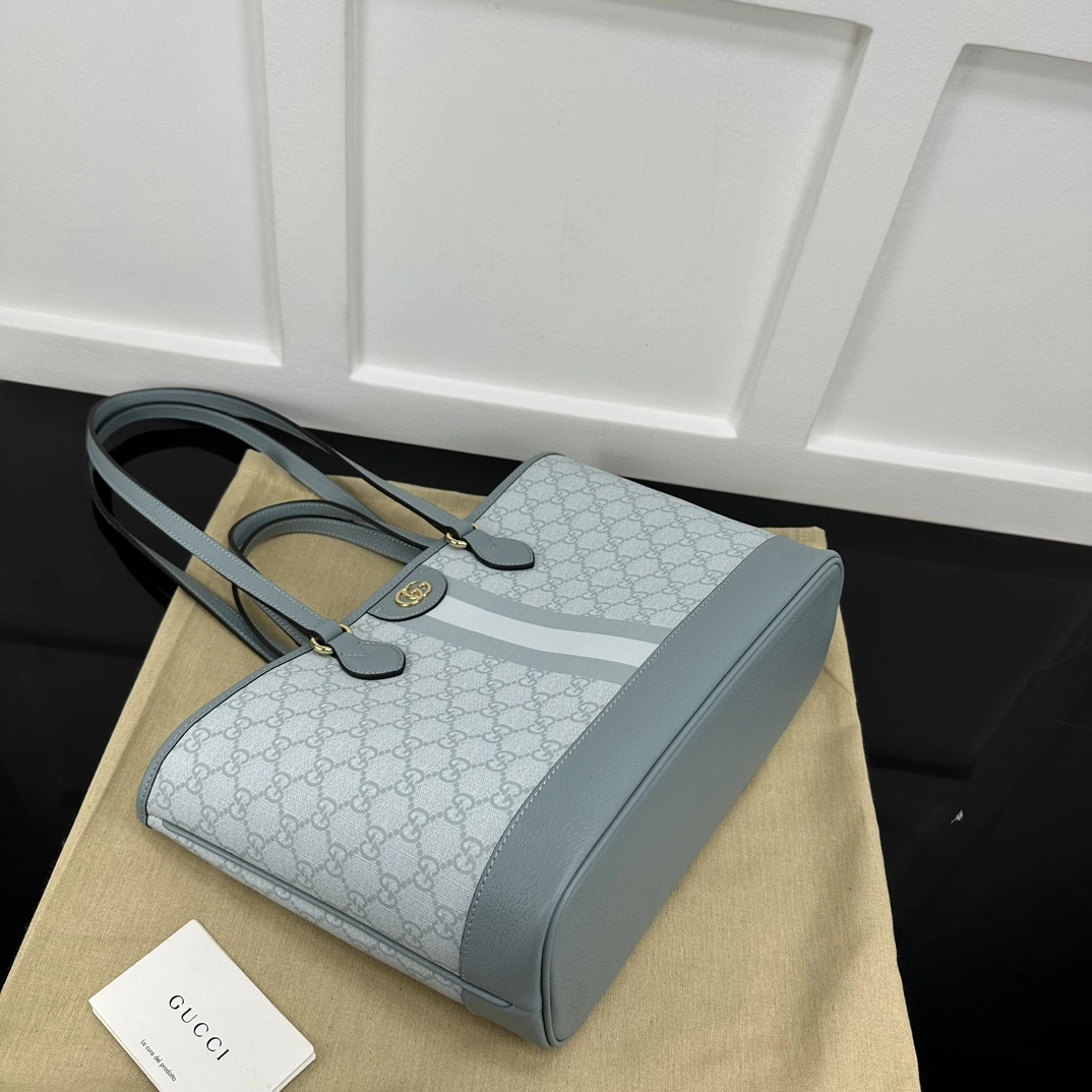 Precise copy Gucci Shopping Bags