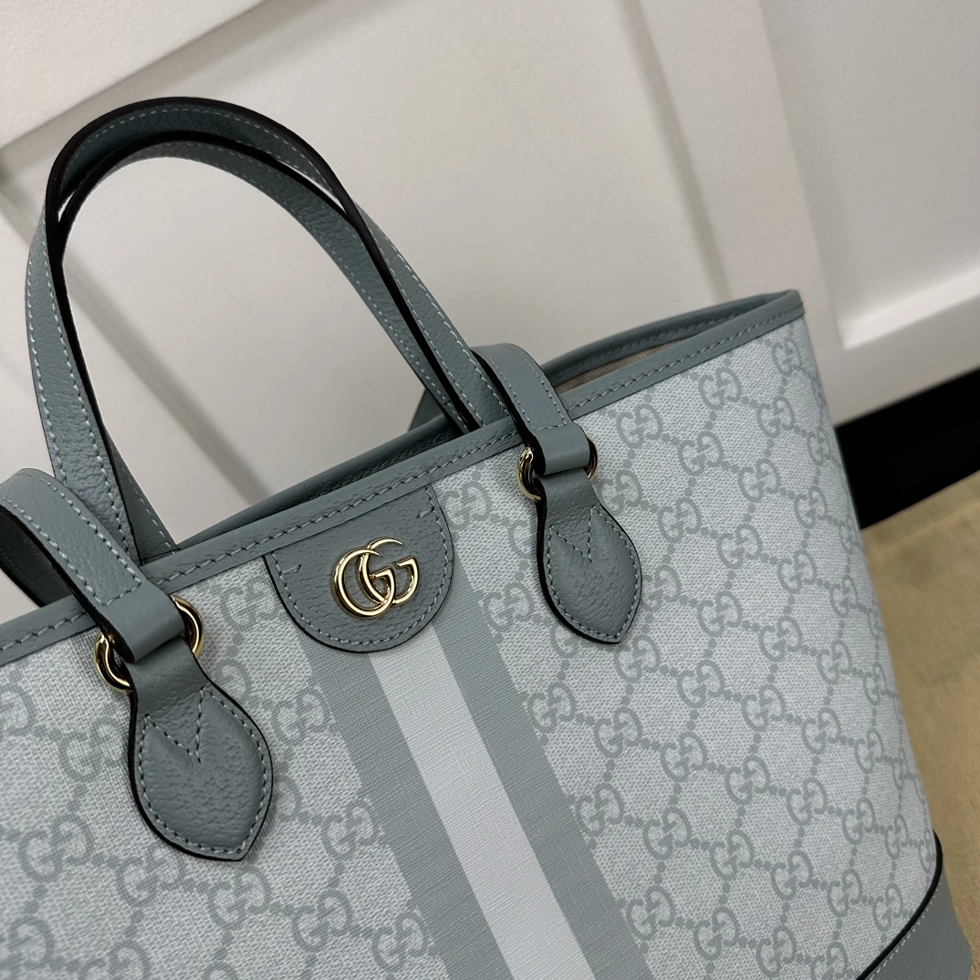 Precise copy Gucci Shopping Bags