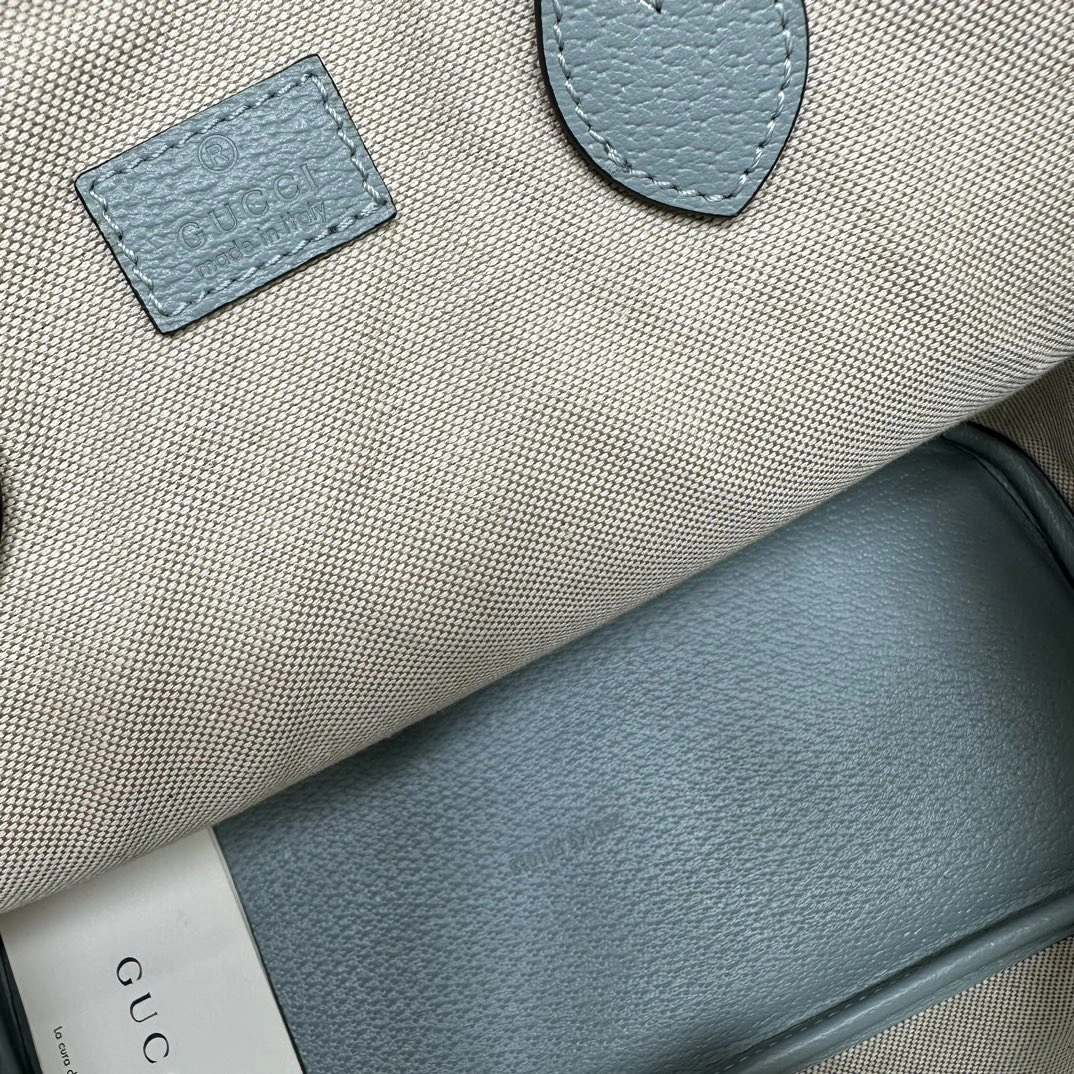 Precise copy Gucci Shopping Bags