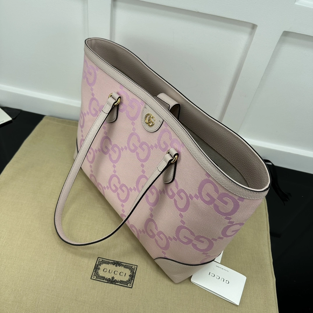 Mirror quality Gucci Shopping Bags