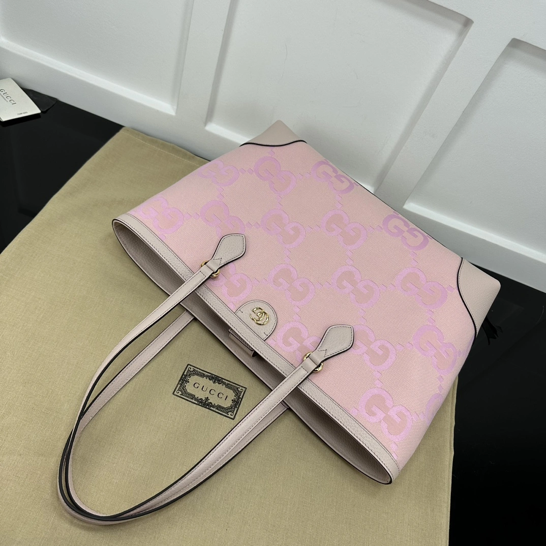 Mirror quality Gucci Shopping Bags