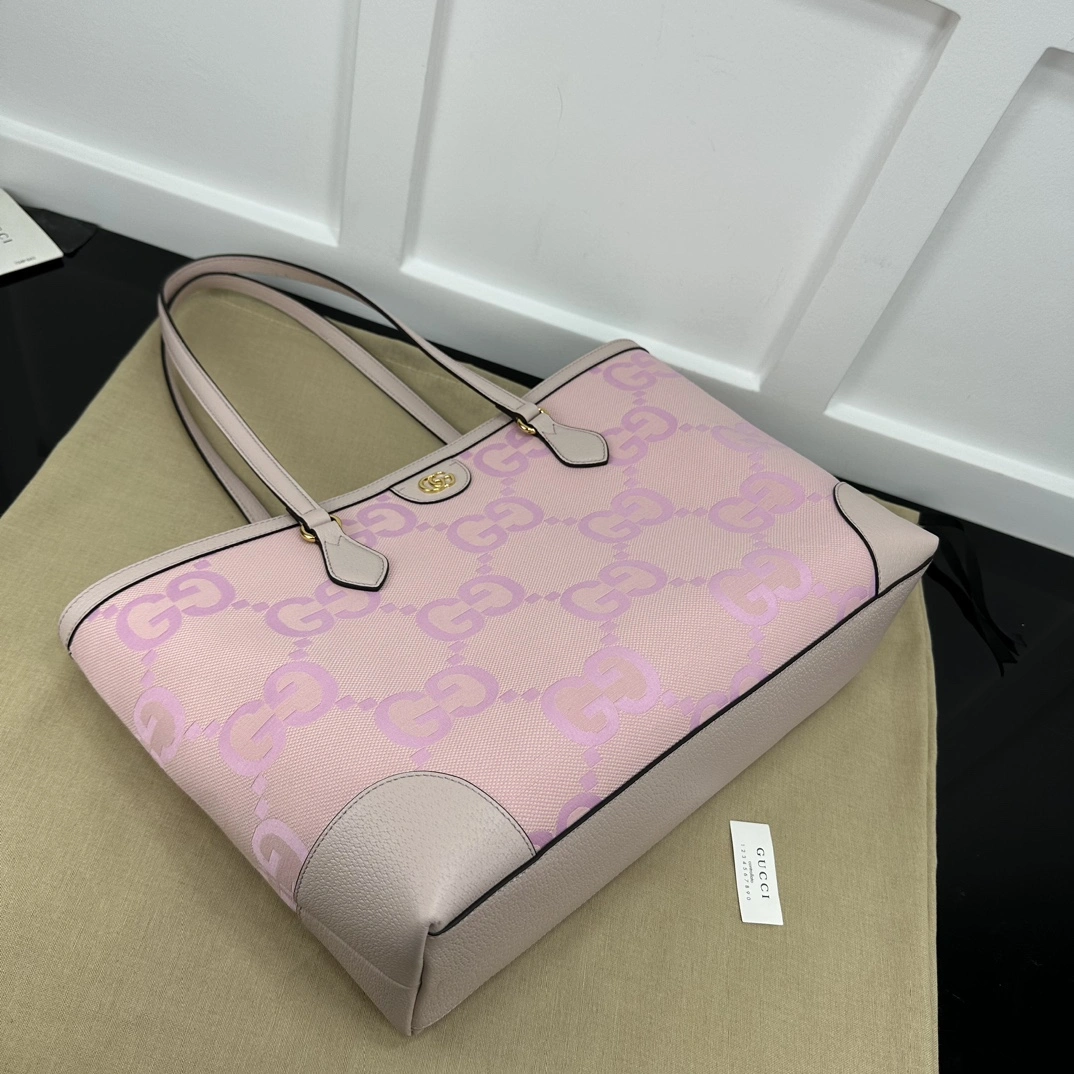 Mirror quality Gucci Shopping Bags