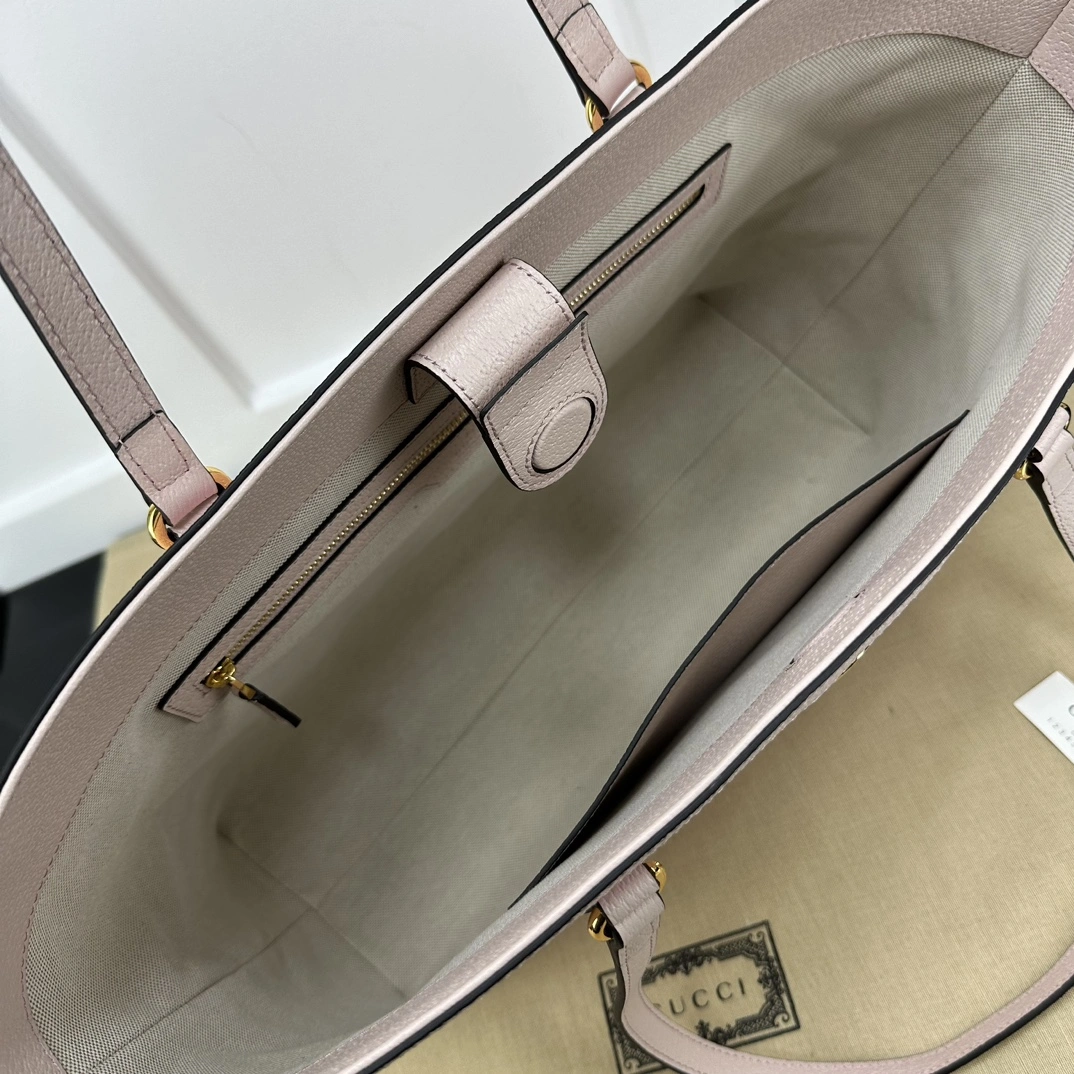 Mirror quality Gucci Shopping Bags