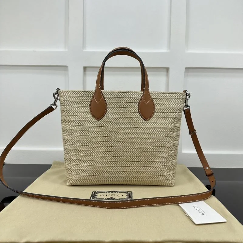 Low-cost Gucci Shopping Bags