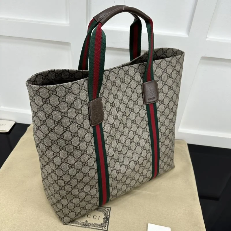 High fidelity Gucci Shopping Bags