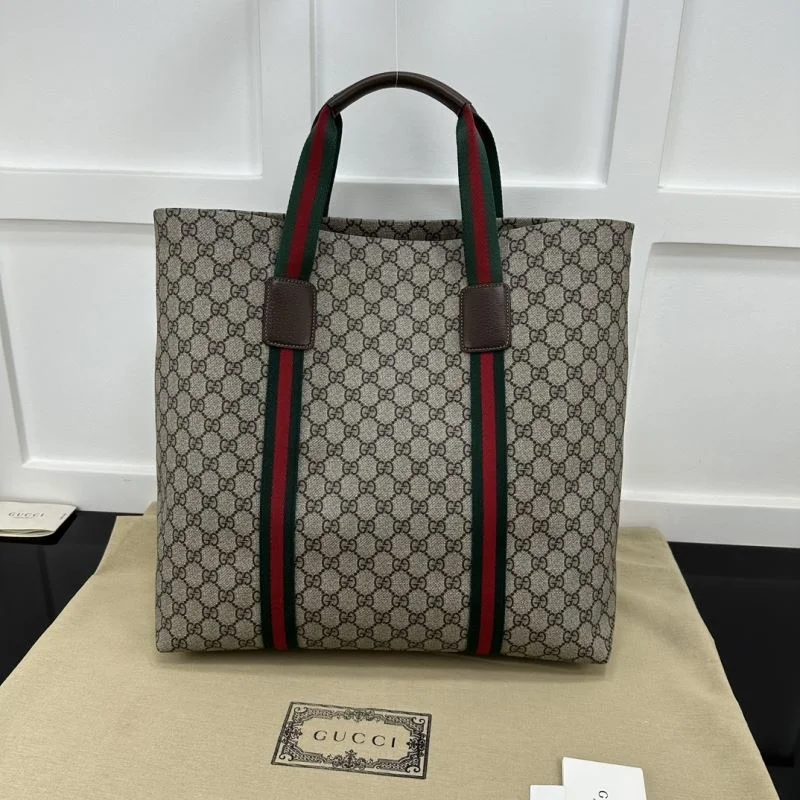 High fidelity Gucci Shopping Bags